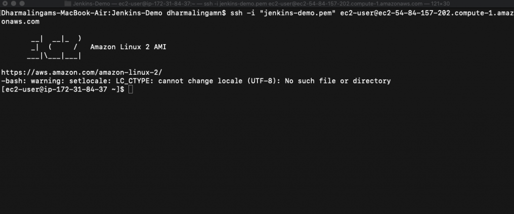 Jenkins Tutorial for beginners | Learn How to Install on EC2