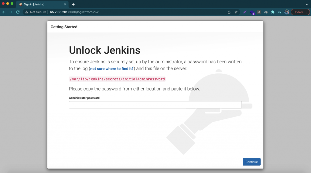 Jenkins Tutorial for beginners | Learn How to Install on EC2