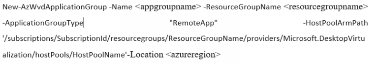 Microsoft AZ-140 Exam questions for FREE (Newly Updated)