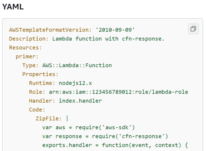 FREE AWS Developer Associate Exam Questions [2023 - New]
