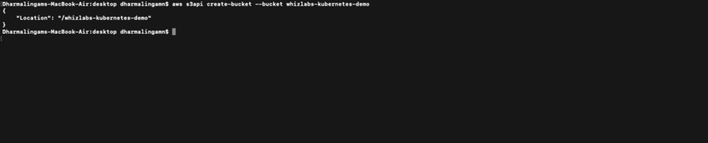 How to run Kubernetes on AWS ? - (Updated May 2022)