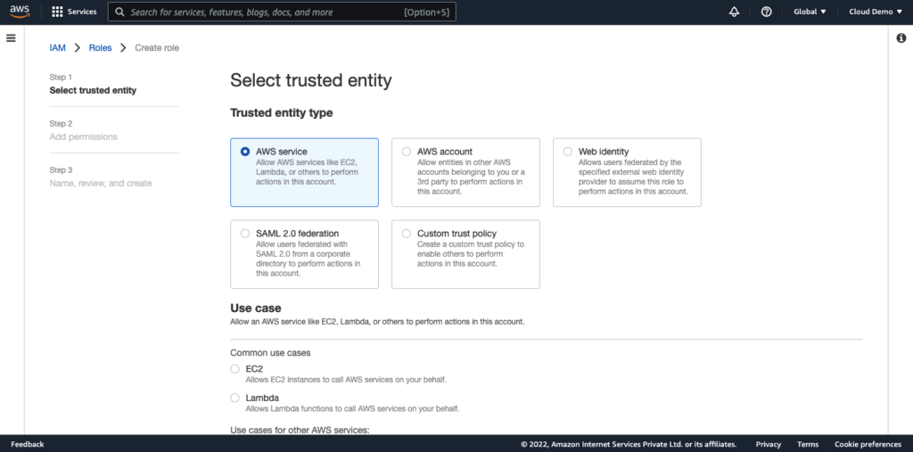 How to run Kubernetes on AWS ? - (Updated May 2022)