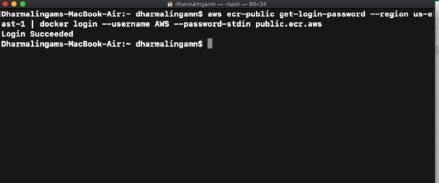 Getting Started with AWS EKS - Whizlabs Blog