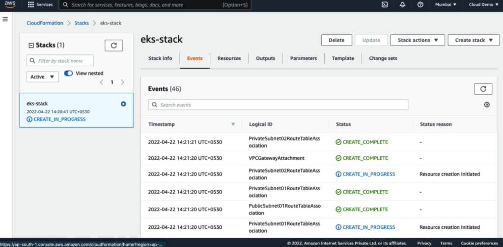 How to run Kubernetes on AWS ? - (Updated May 2022)