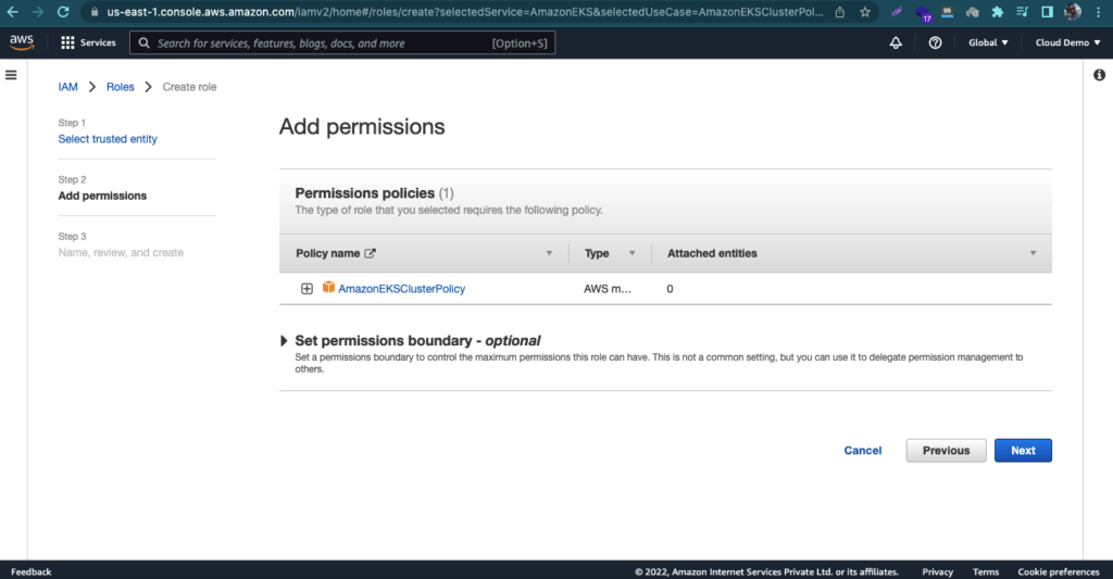How to run Kubernetes on AWS ? - (Updated May 2022)