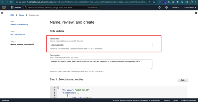 How to run Kubernetes on AWS ? - (Updated May 2022)