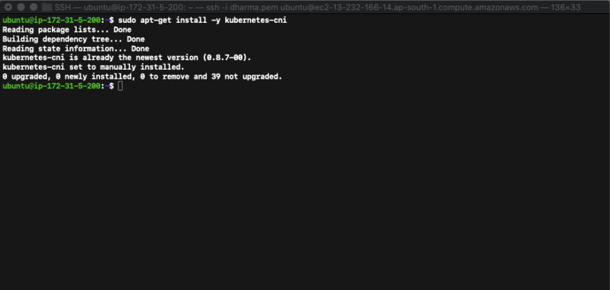 Kubernetes Tutorial - An Introduction to Kubernetes (NEW)