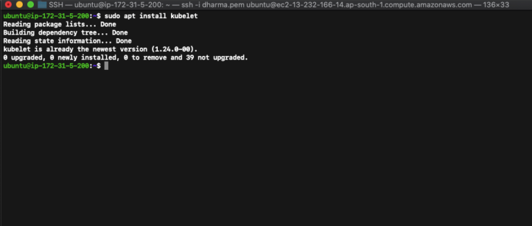 Kubernetes Tutorial - An Introduction to Kubernetes (NEW)