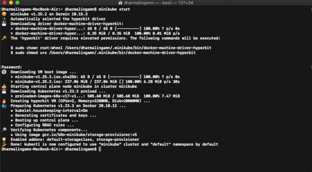 Kubernetes Tutorial - An Introduction to Kubernetes (NEW)