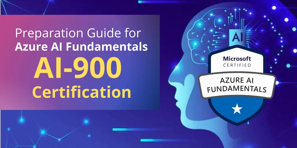 AI 900 Exam NEW Preparation Guide Azure AI Fundamentals AI 900 Exam NEW Preparation Guide Azure AI Fundamentals