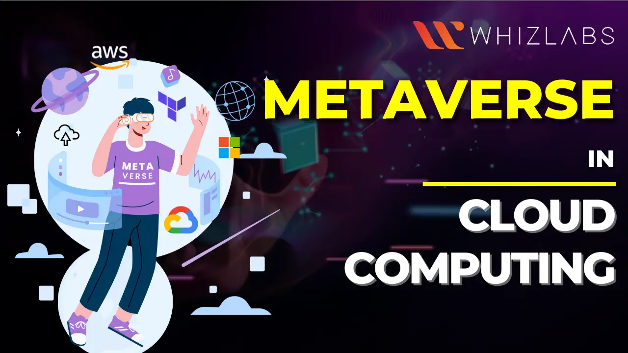 Metaverse & Cloud Computing - What’s all the buzz?
