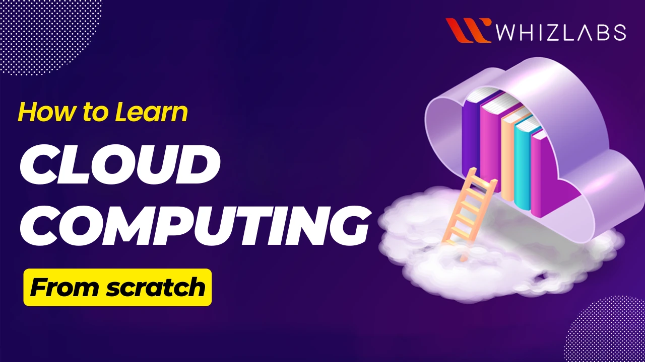 Learn Cloud Computing From Scratch A Complete Guidance