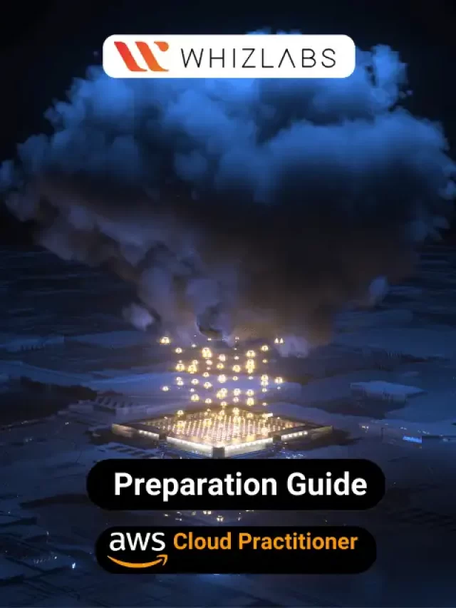 Preparation Guide for AWS Certified Cloud Practitioner - Whizlabs Blog Preparation Guide for AWS Certified Cloud Practitioner - Whizlabs Blog