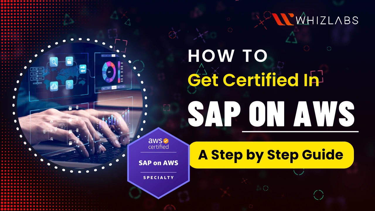 A Step-by-Step Guide : SAP on AWS | Begineer's Guide