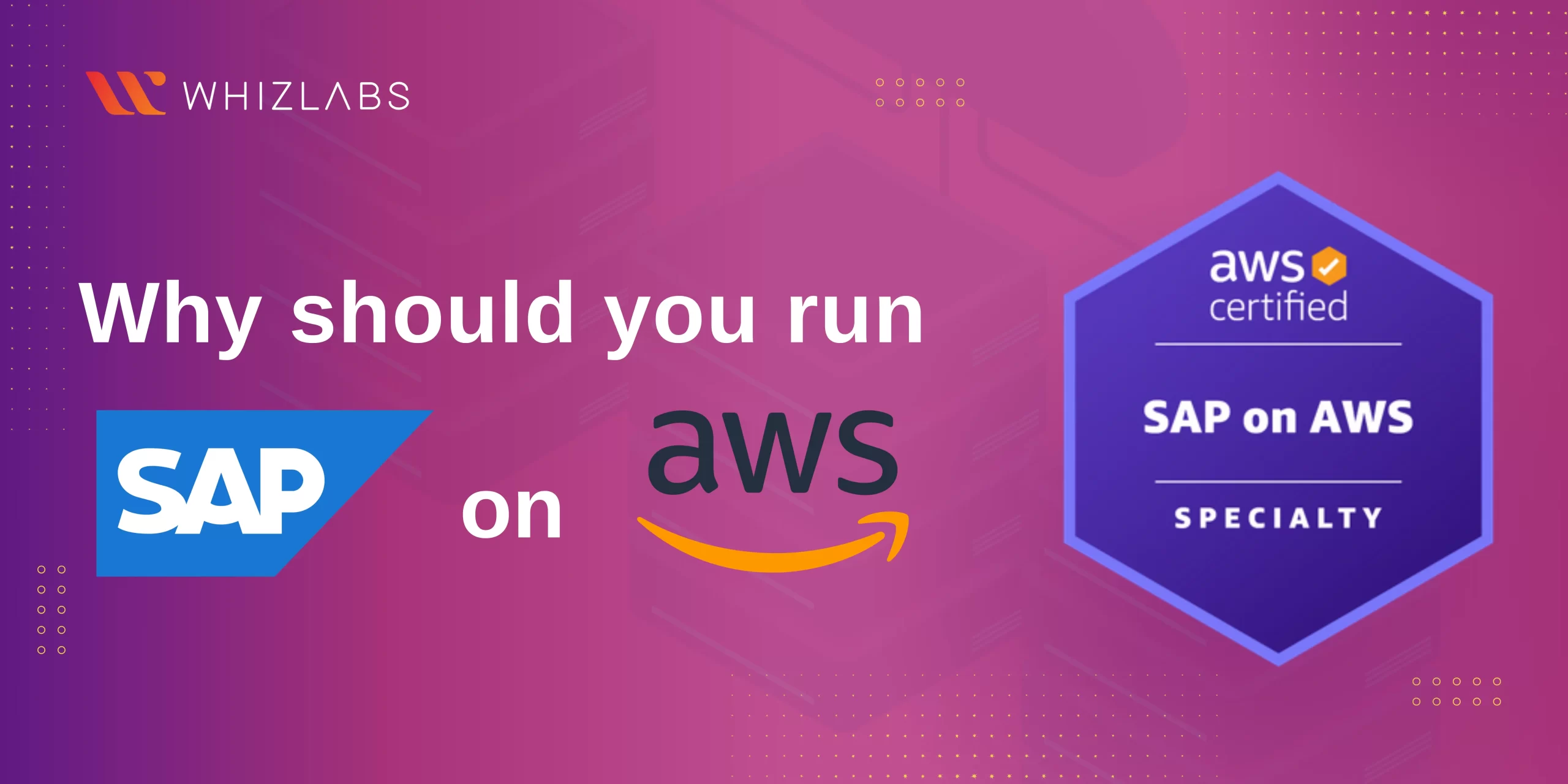 12 Aws Certifications Which One Should I Choose 53 Off