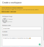 What is Power BI Workspace? How it works?