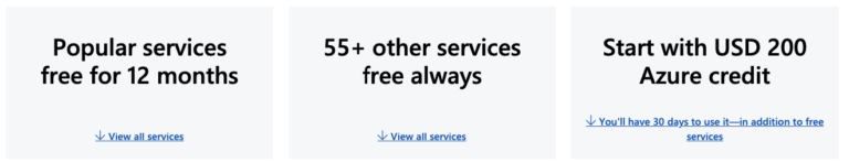 Azure vs GCP: Price Comparison & Service Comparison