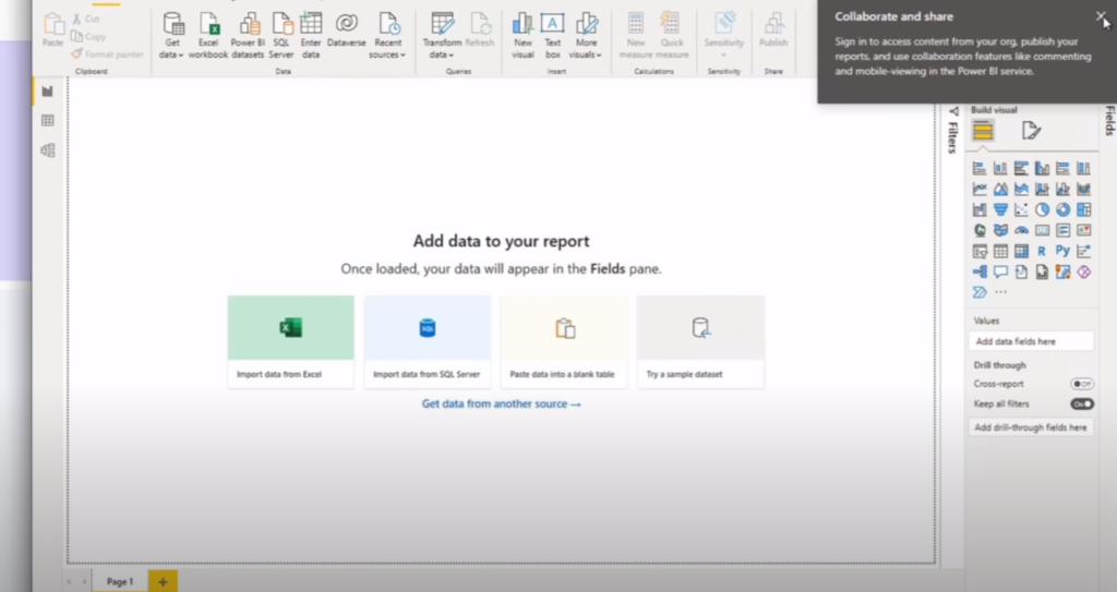 Microsoft Power BI Sandbox | Everything You Should Know