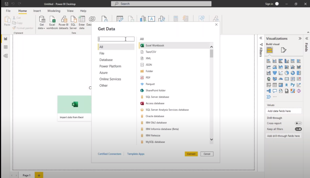 Microsoft Power BI Sandbox | Everything You Should Know