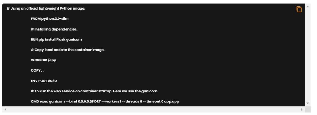 Getting Started with Google Kubernetes Engine | Whizlabs