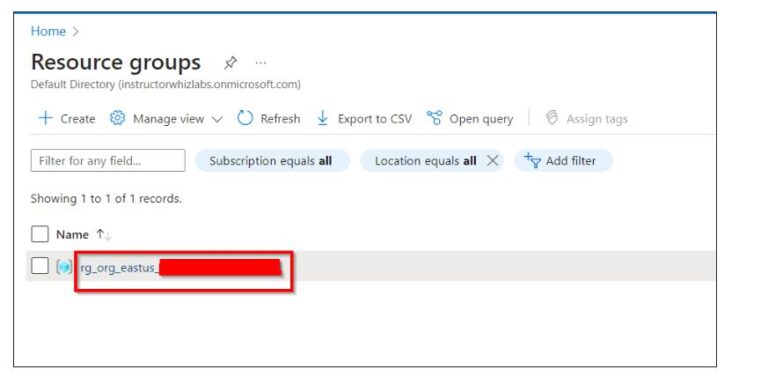Complete Overview of Azure Vnet peering | Whizlabs
