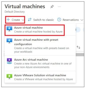 How to Create Azure Network Security Groups? | Whizlabs