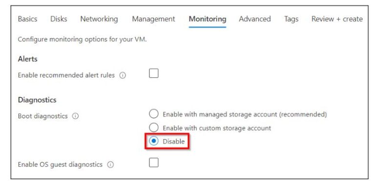 How to Create Azure Network Security Groups? | Whizlabs