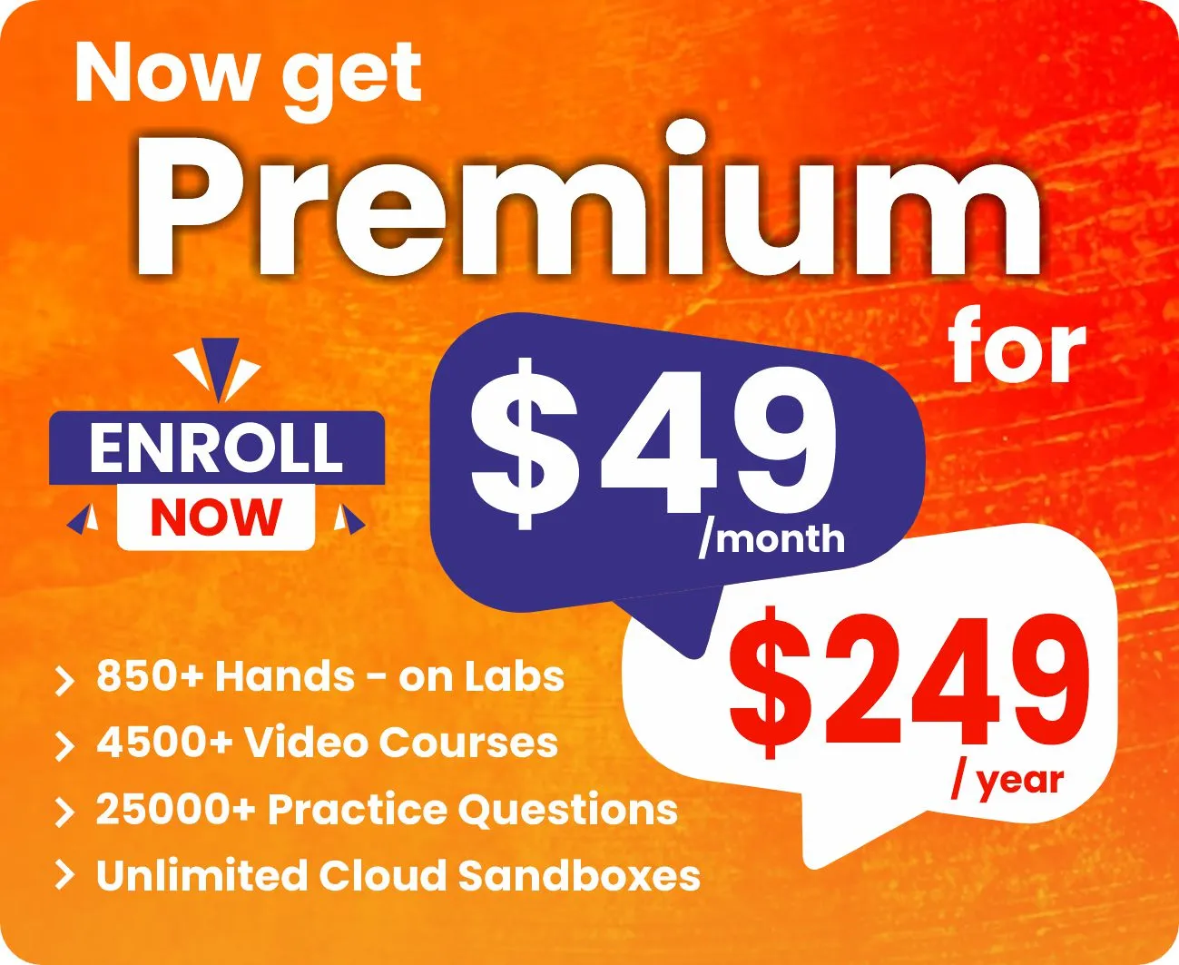 Whizlabs Blog - Online Learning Place for Cloud Professionals