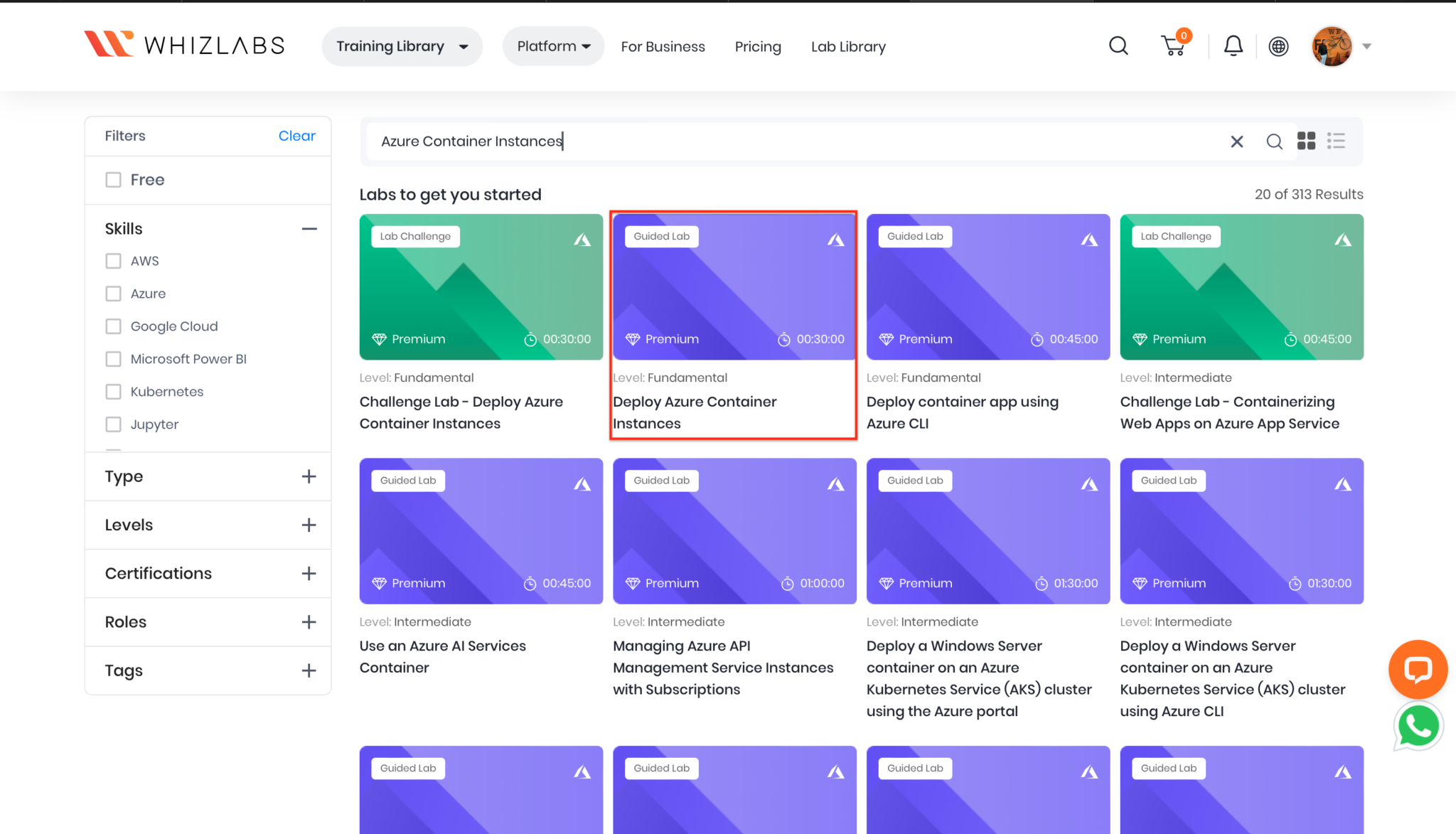Introduction to Azure Container Instances:Simplifying Container Management