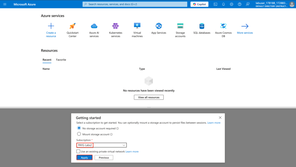 Introduction To Azure Container Instancessimplifying Container Management