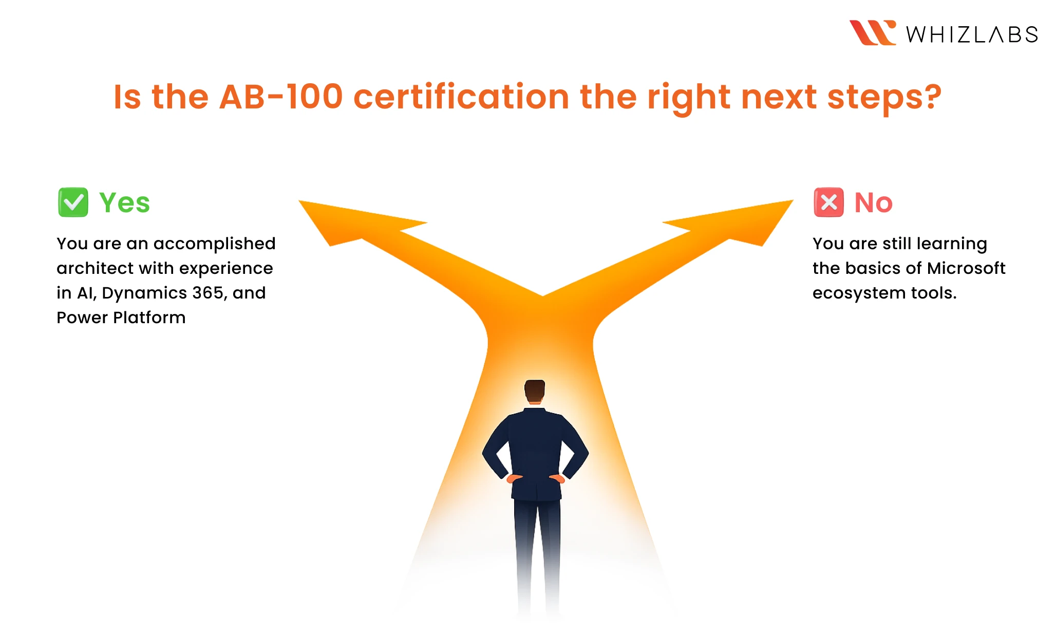 Who Should Take AB-100 Certification? Beginner or Professional?
