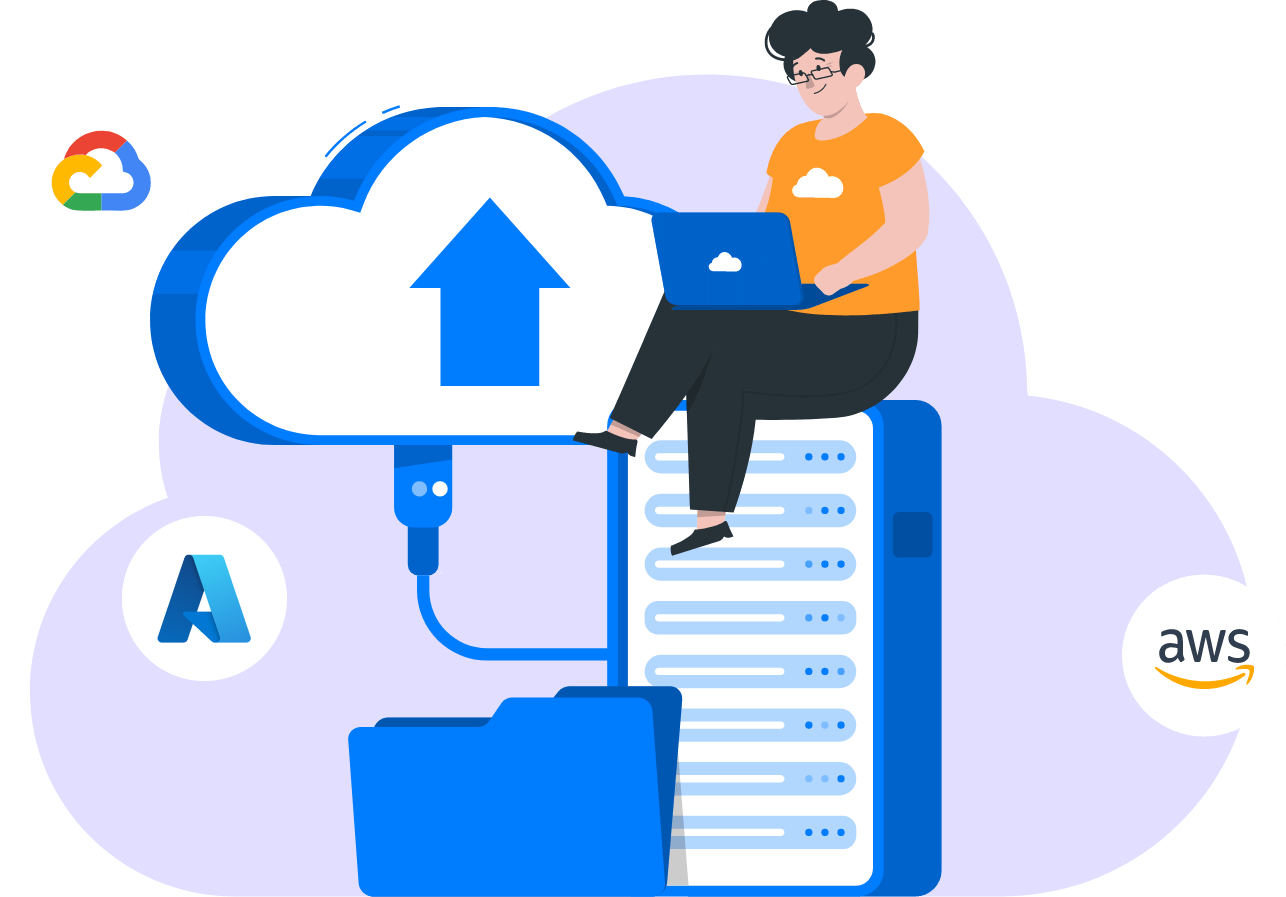 Hands-on Labs for AWS, Azure, Google Cloud & Power Platform