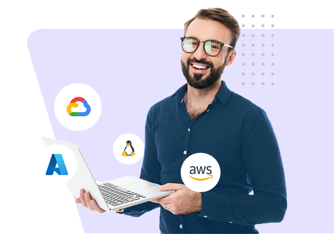 Hands-on Labs for AWS, Azure, Google Cloud & Power Platform