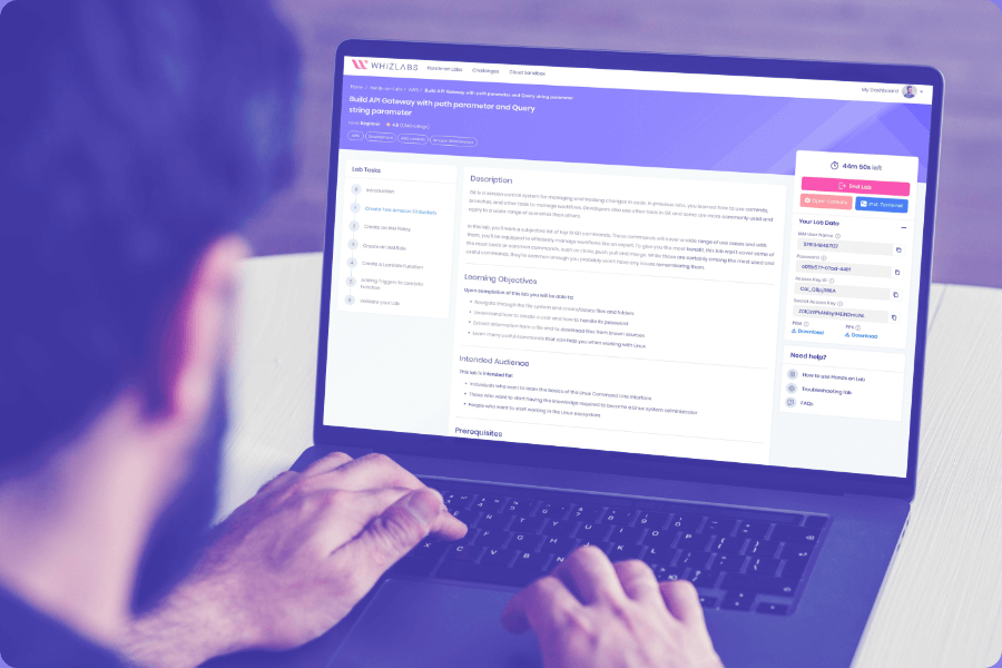 Hands-on Labs for AWS, Azure, Google Cloud & Power Platform